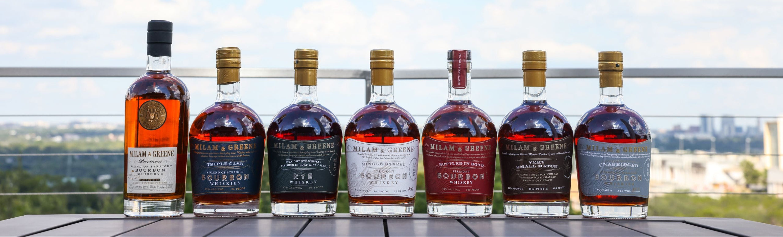Shop – Milam & Greene