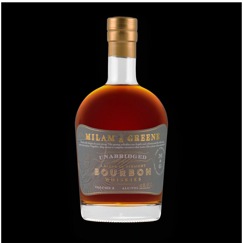 Milam & Greene – Milam & Greene